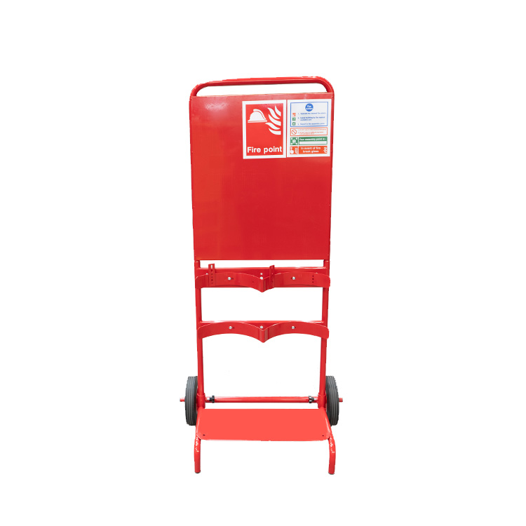 TROLLEY PACK 1 - FMC Fire