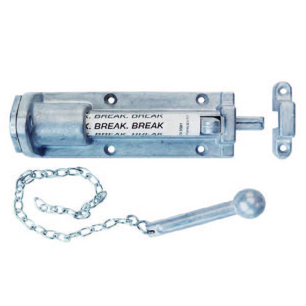 Redlam Panic Bolt Mk2 - FMC Fire