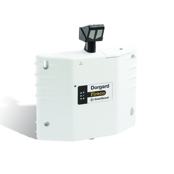 Dorgard SmartSound - FMC Fire