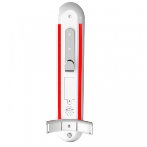 Fire Extinguisher Monitoring System | X Alert Extinguisher Monitoring