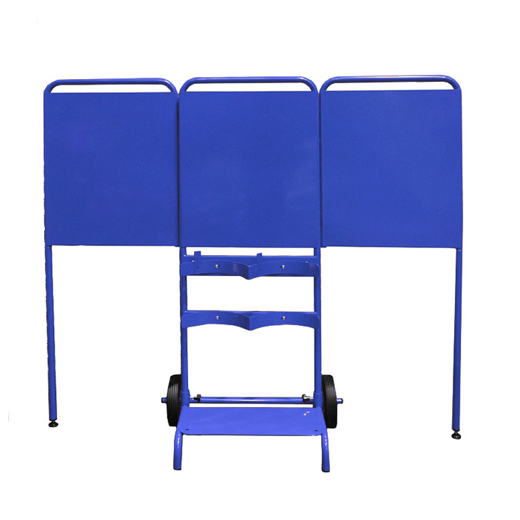 TROLLEY PACK 10 - FMC Fire